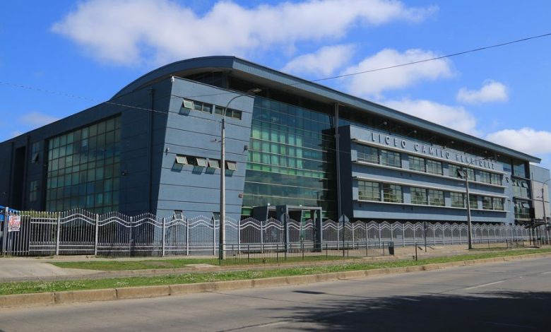 Familia de estudiante fallecido en liceo de Temuco busca justicia con ...