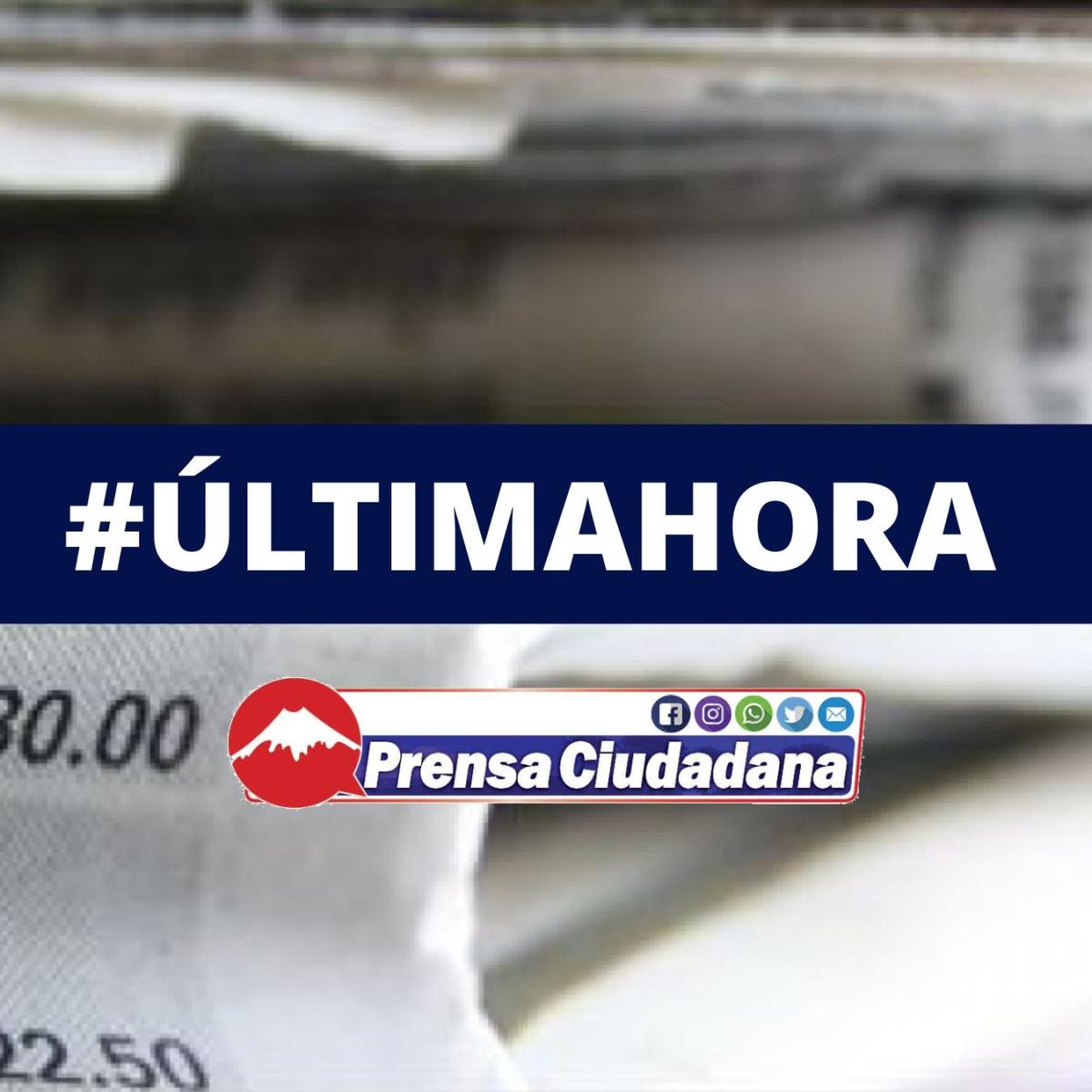Detienen en Lanco a presunto autor de femicidio de estudiante de ...